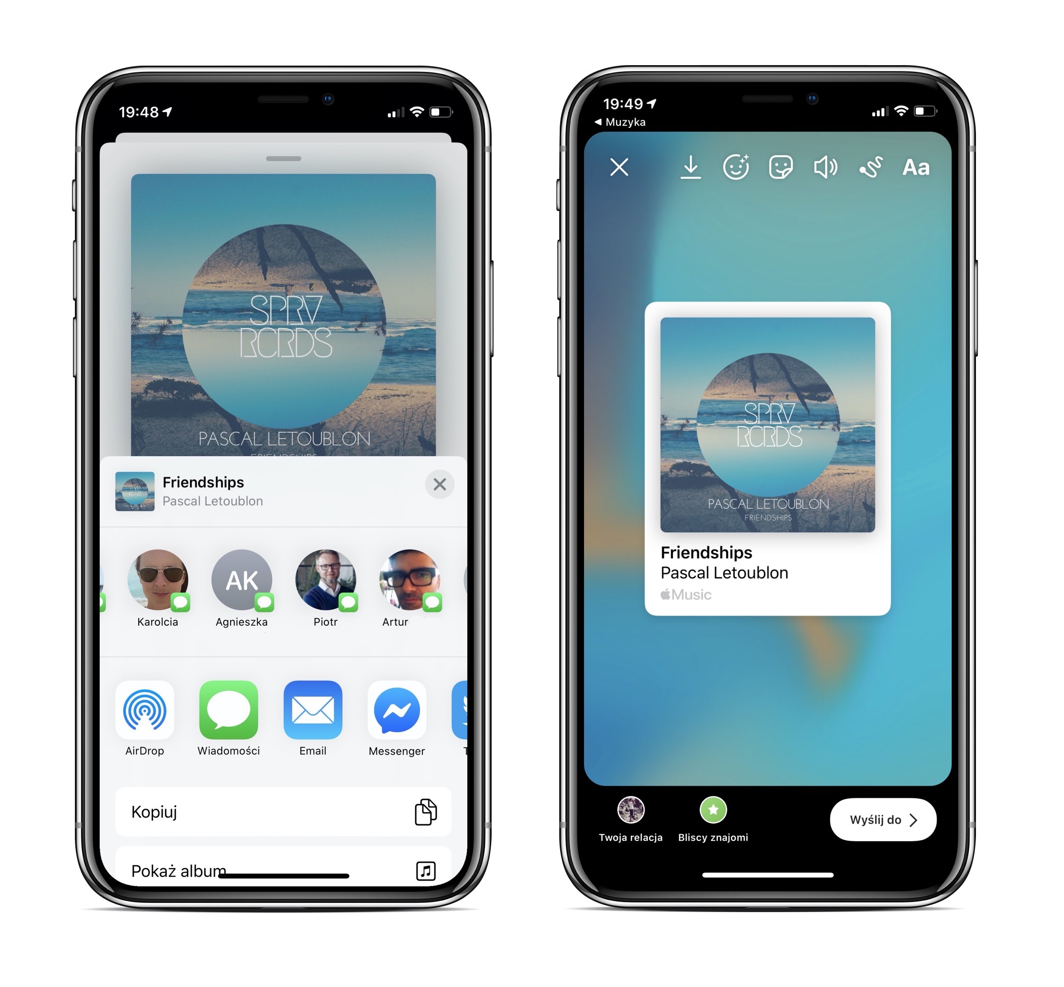 Apple udostępnia publicznym beta testerom pierwszą wersję beta iOS 13.4 ... Apple udostępnia publicznym beta testerom pierwszą wersję beta iOS 13.4 ...